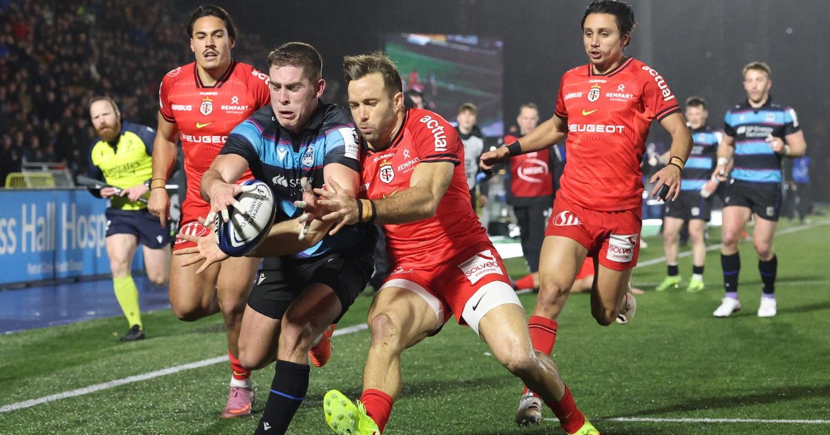 Dan Lancaster joins former England prop in Scotland A squad