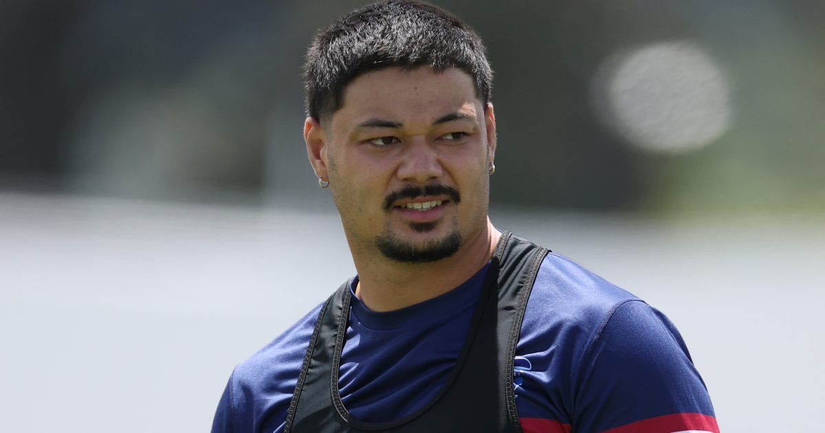Qui est le Néo-Zélandais AJ Lam, première recrue de l'ASM pour 2026-2027