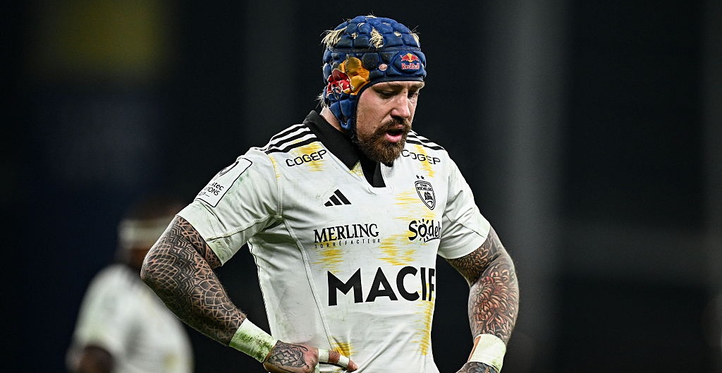 La Rochelle player ratings vs Leinster | 2025/26 Investec Champions Cup