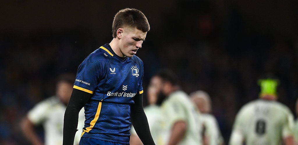 Trio of Leinster stars return as Sam Prendergast benched for Bayonne