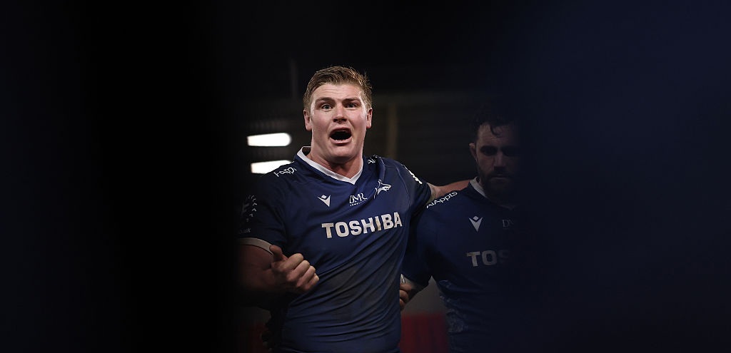 Alex Sanderson: 'You are damned if you do and damned if you don’t'