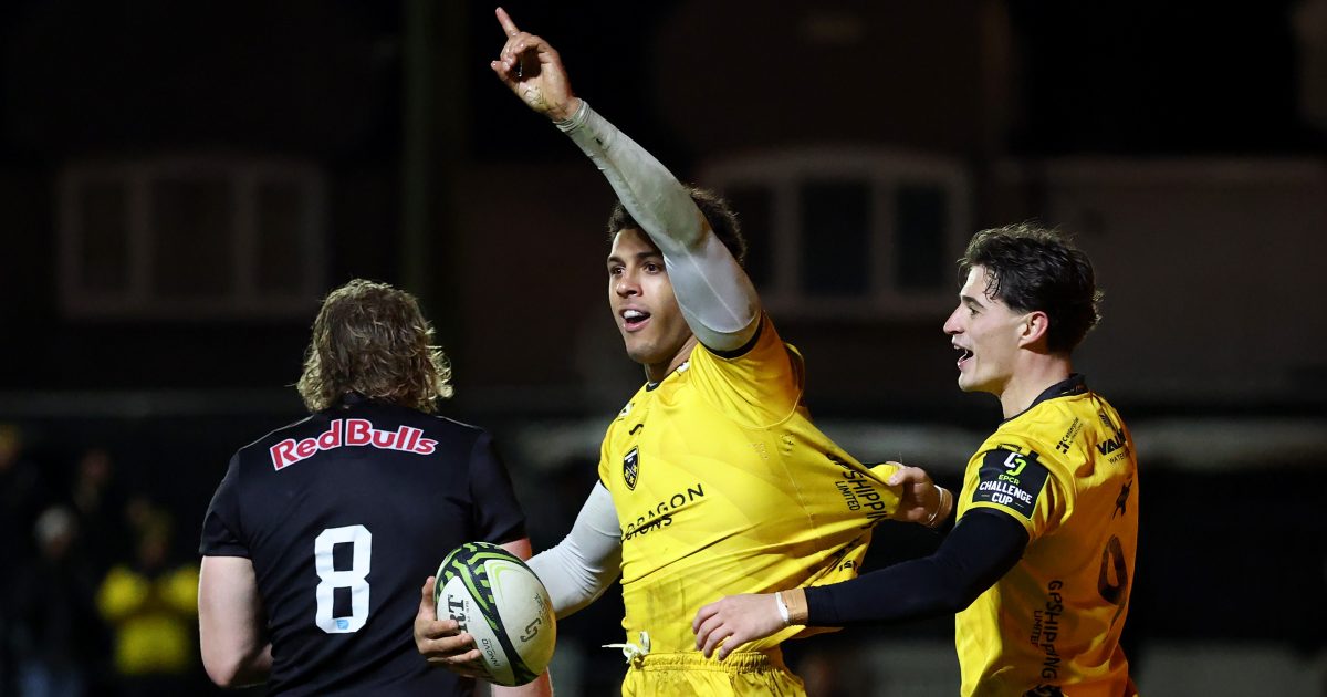 Dragons kick into gear in second half to outpace undisciplined Newcastle
