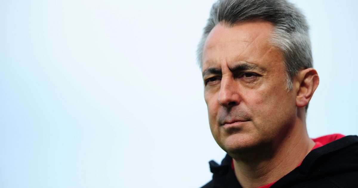 Former Wales boss Davies steps in to help URC strugglers after sacking
