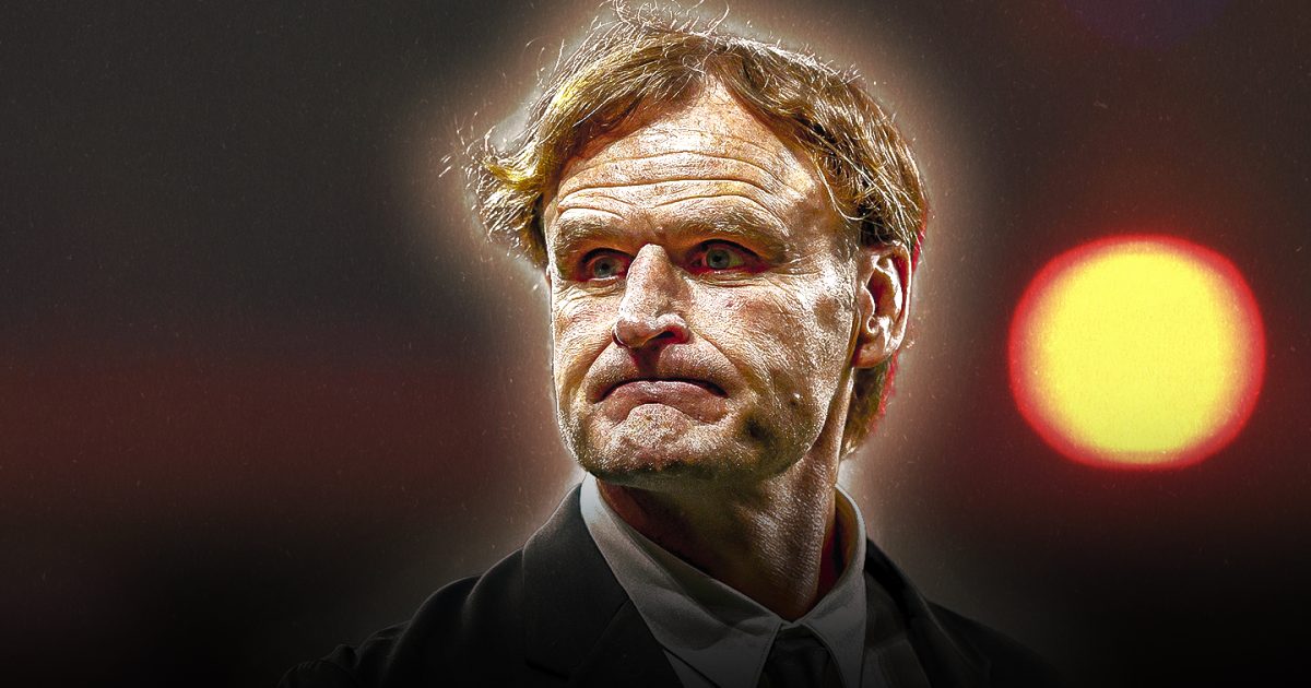 As the sun sets on Razor's tenure, renewal points to a brighter All ...