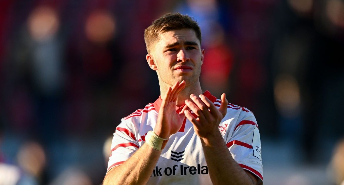 Late Champions Cup heartache for Munster as qualification hangs in balance