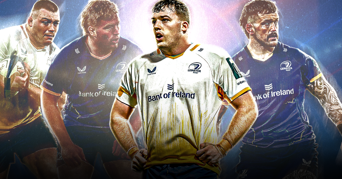 Brendan Fanning: 'Getting games into Niall Smyth would add another ...