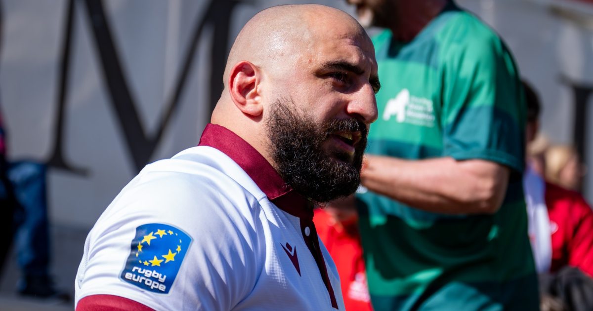 Exeter to bring back old boy Abuladze in triple transfer swoop