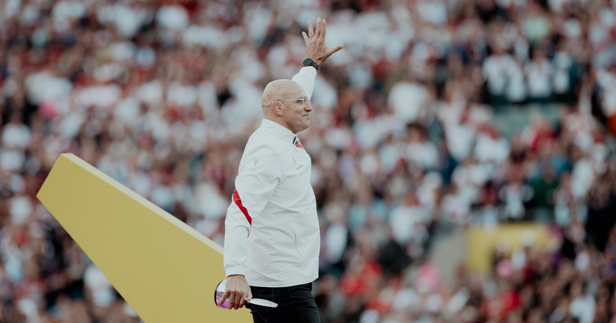 Red Roses name 11 uncapped players in first squad since Women's Rugby ...