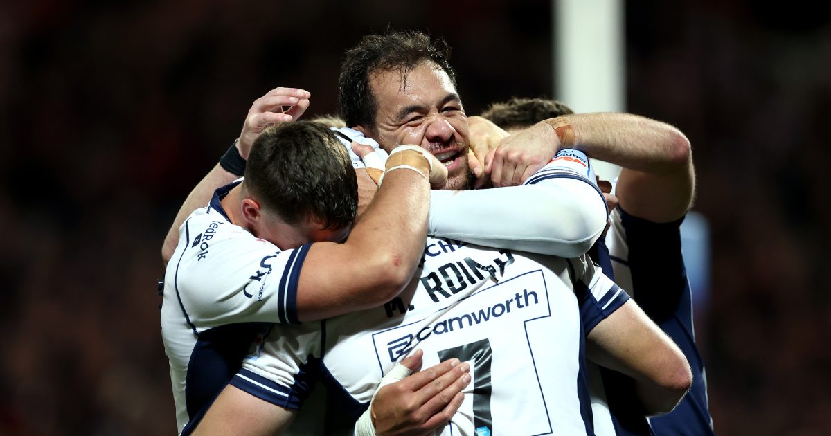 Bristol welcome back key duo from long-term injury