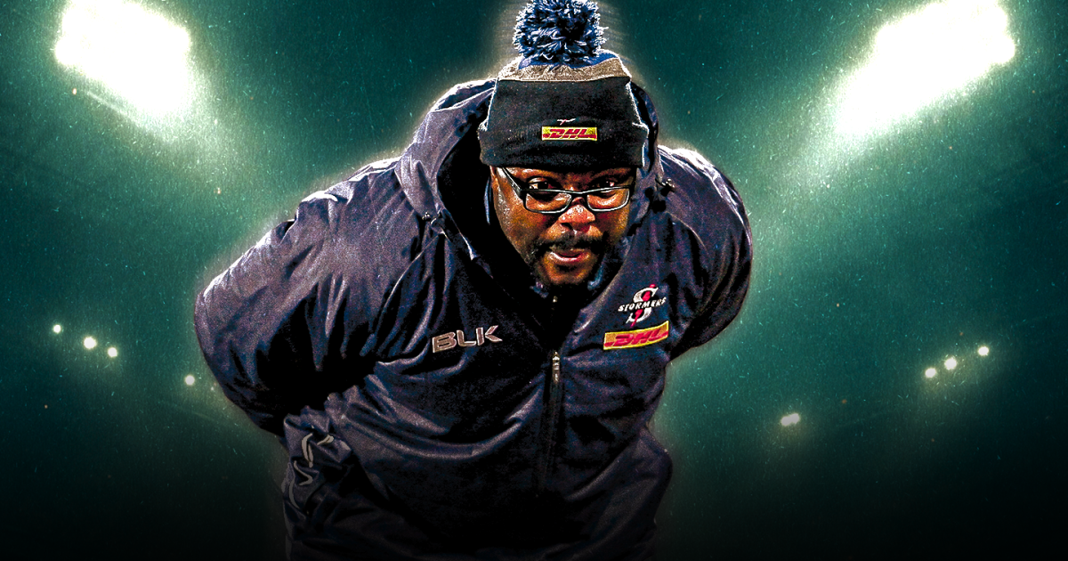 'Don't you have a contract?' The extraordinary coach who made the ...