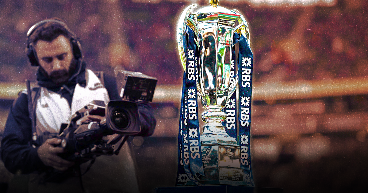 Why French rugby is bowing at TV's altar for the Six Nations