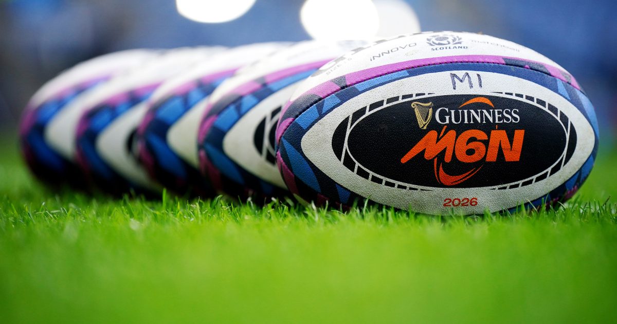 DIRECT - Résultats et stats de France - Pays de Galles au Six Nations 2026