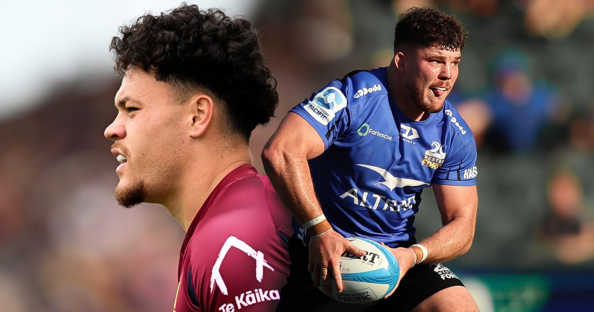 RugbyPass' Top 50 Players for Super Rugby Pacific 2026: 20-11