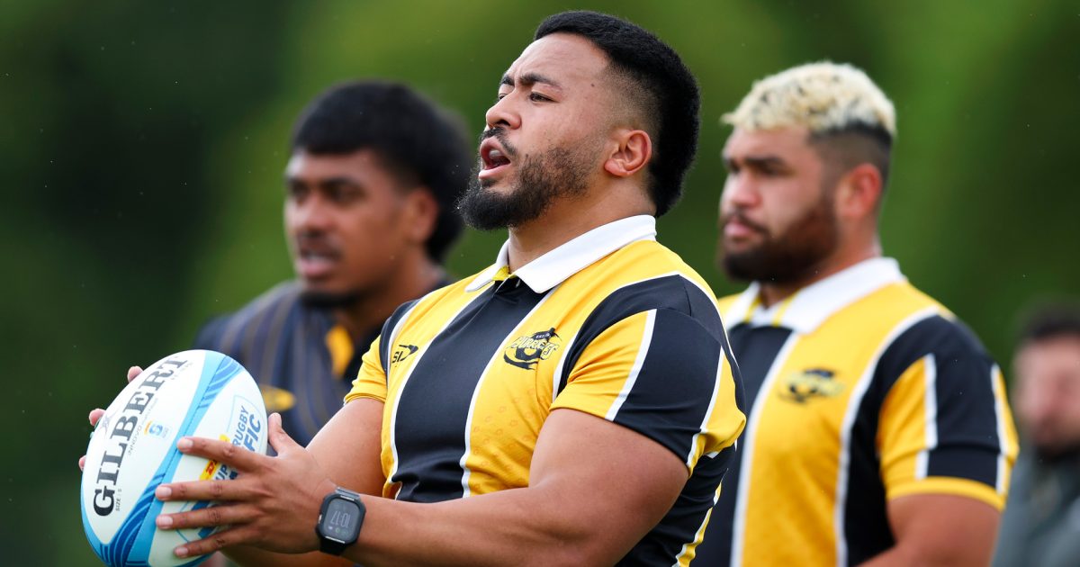 Asafo Aumua ready for Hurricanes' bounce back after an injury-ravaged ...