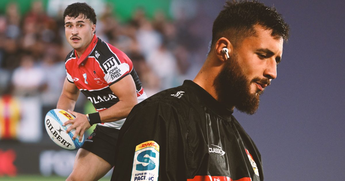 Chiefs vs Crusaders takes: Kemara comes of age, Chiefs in shock