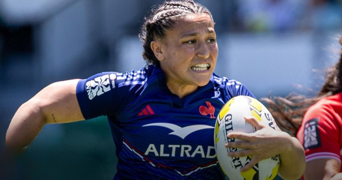 Perth : les Françaises en demi-finale face à la Nouvelle-Zélande