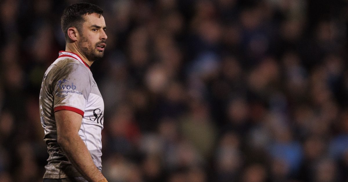 Sale Sharks sign Alex Lozowski from Saracens