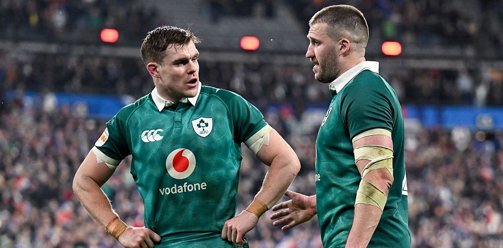 Where Irish rugby should actually look if they want to play blame game