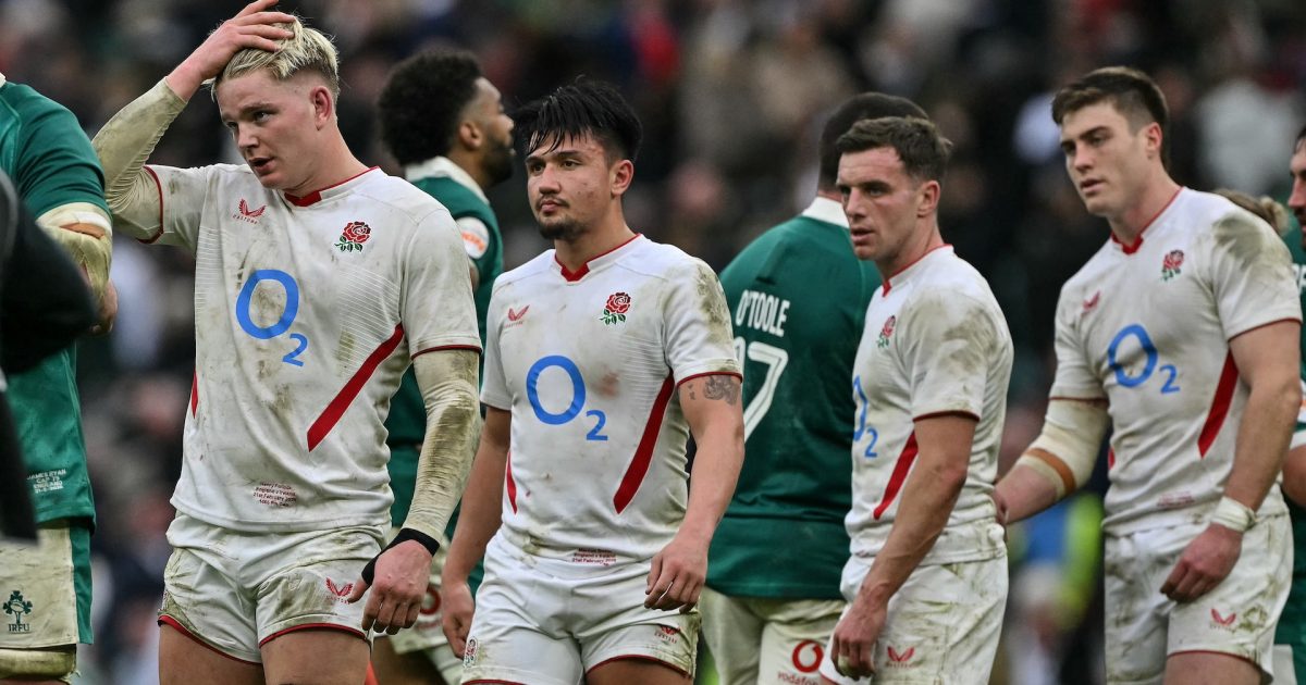 Steve Borthwick staunchly defends under-fire star amid wave of criticism