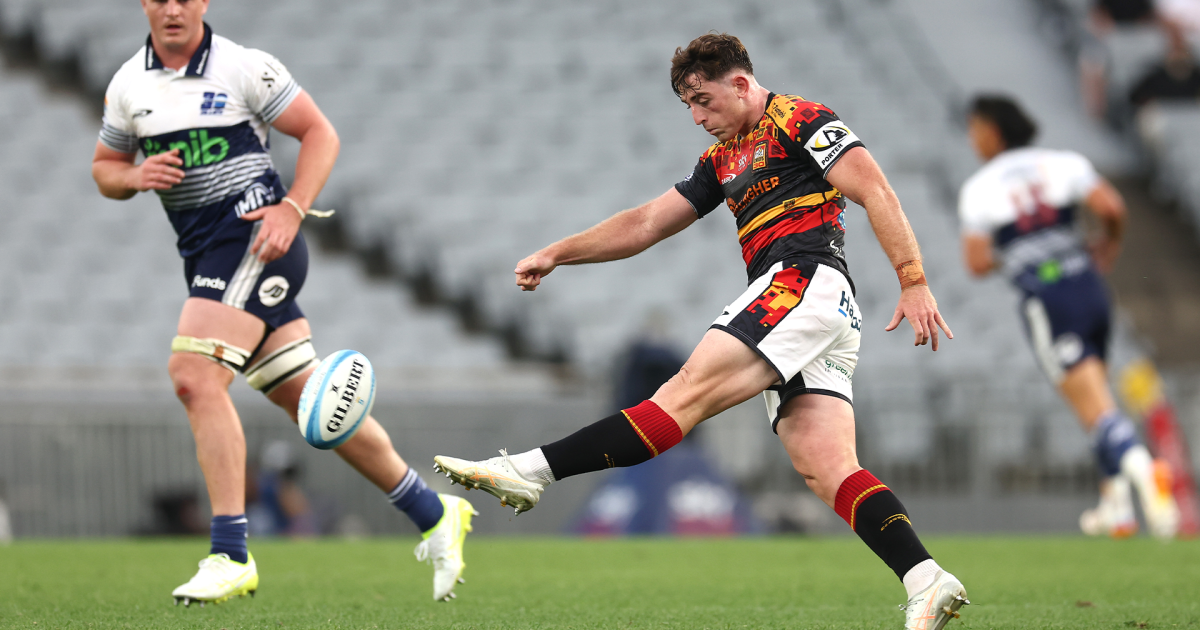 Why Jono Gibbes hopes Josh Jacomb will rue walking away from Chiefs