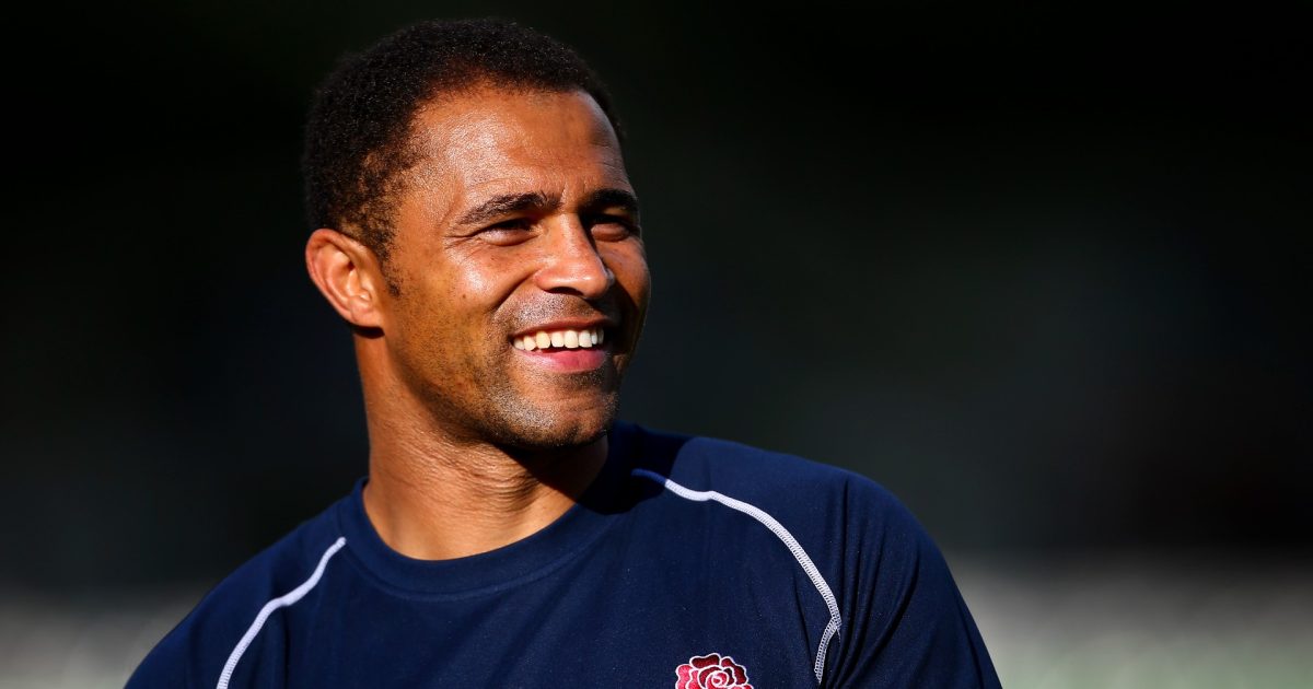 Jason Robinson recognises a lot of Immanuel Feyi-Waboso in himself