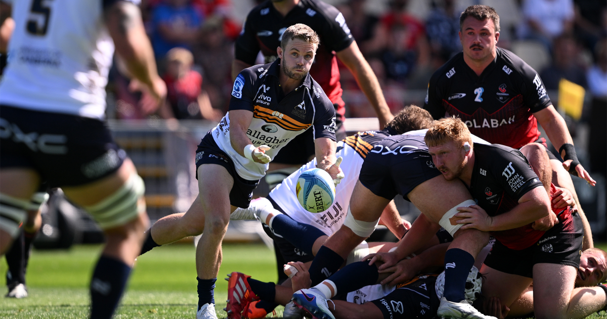 Lonergan’s reaction to possible Brumbies finals challenge speaks volumes