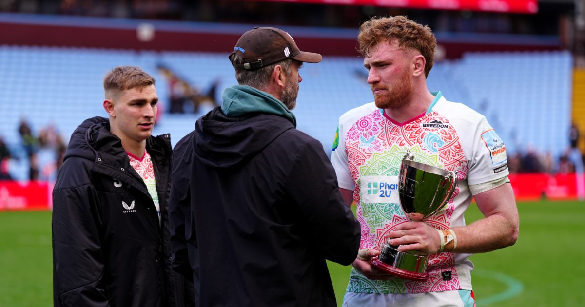 Geoff Parling defends ugly incident with TV host Craig Doyle