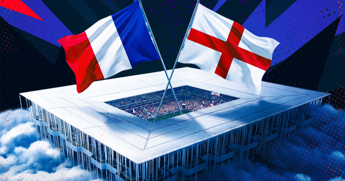 Influenceurs vs légendes du rugby : le projet complètement fou du ...