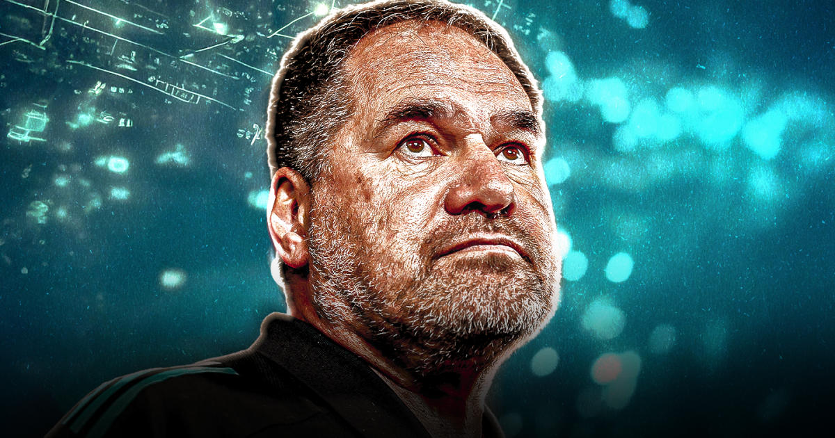 'Breakdown brutality and counterattacking verve' - What Dave Rennie ...