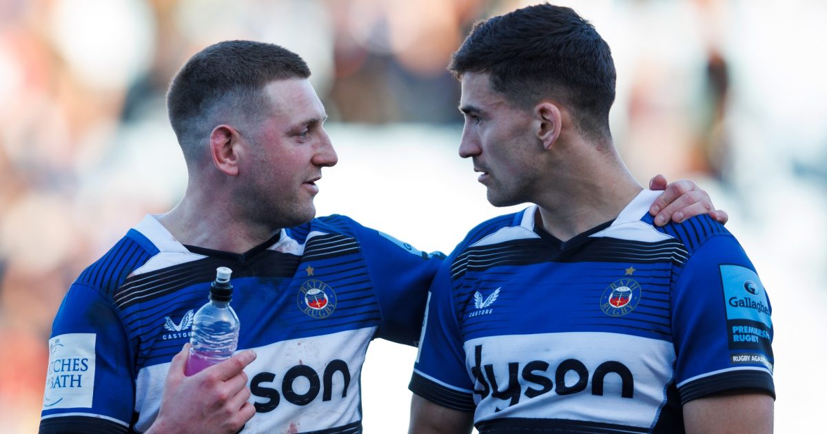 Lo fácil hubiera sido esperar a que Finn Russell se mudara: Orlando ...