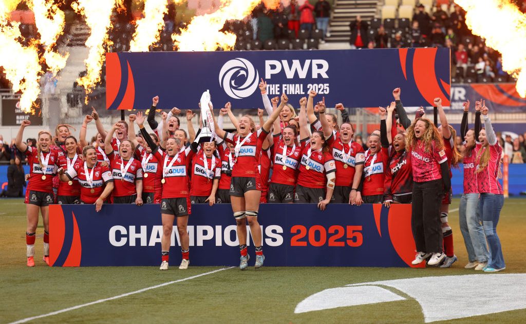 PWR reveals expansion plans with teams across UK and Ireland invited to ...