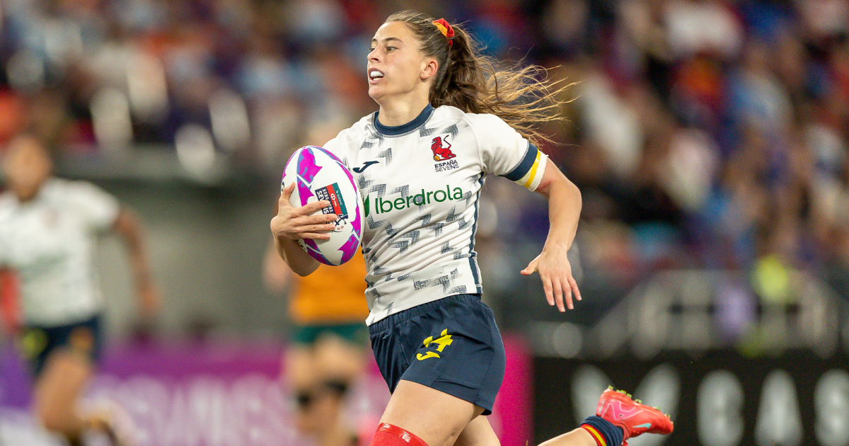 Ribera makes four changes to Las Leonas' SVNS 2 squad