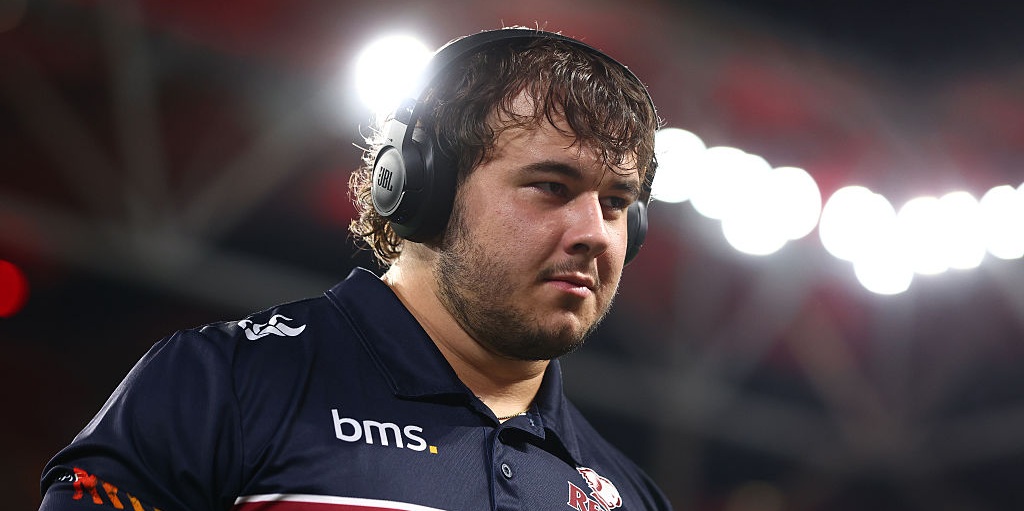 Ireland line up Massimo De Lutiis for shock allegiance switch - report