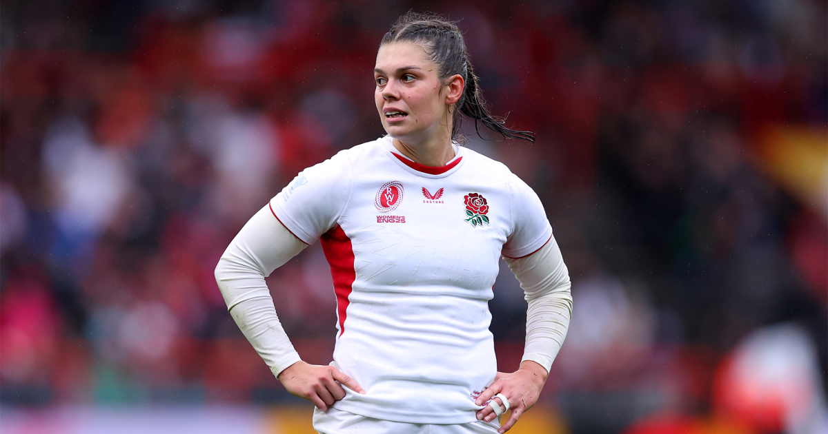 World Cup winner latest to re-commit to Loughborough Lightning
