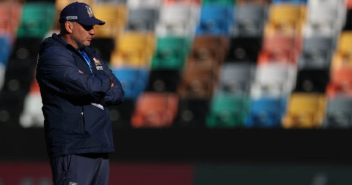 La connexion qui a scellé l'arrivée de Andrea Moretti dans le staff de ...