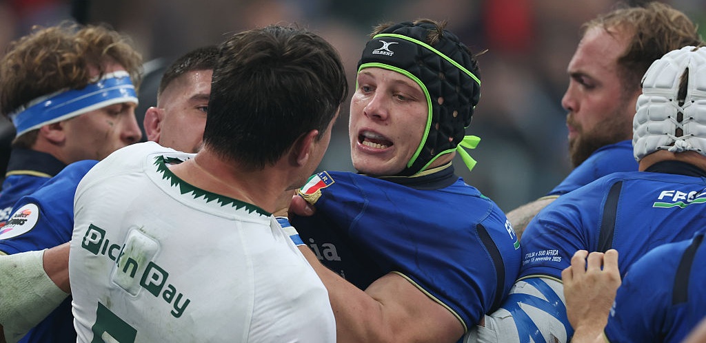 Exeter cup bid boosted by return of Ross Vintcent after four months out