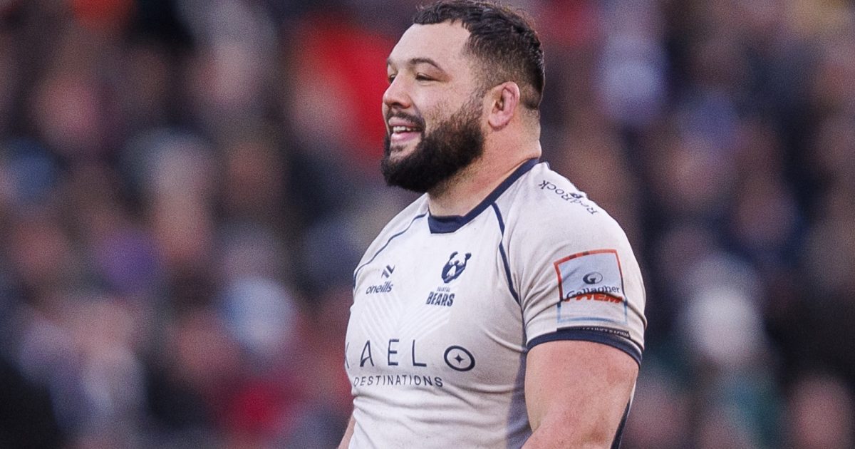 Lam sends Genge strict message after swift return to Bristol from Six ...