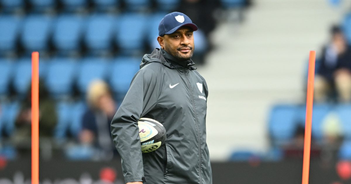 Joe Rokocoko to replace French legend at Racing 92 after NRL raid