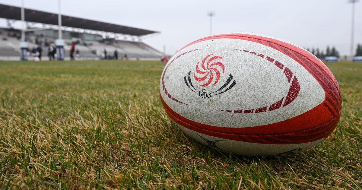 World Rugby statement: 'Orchestrated' Georgia doping scheme uncovered