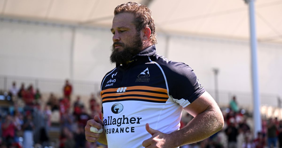 James Slipper set for record-breaking Super Rugby appearance against Chiefs
