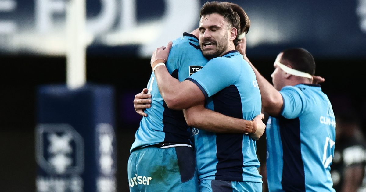 Top 14 : Montpellier se réveille au bon moment