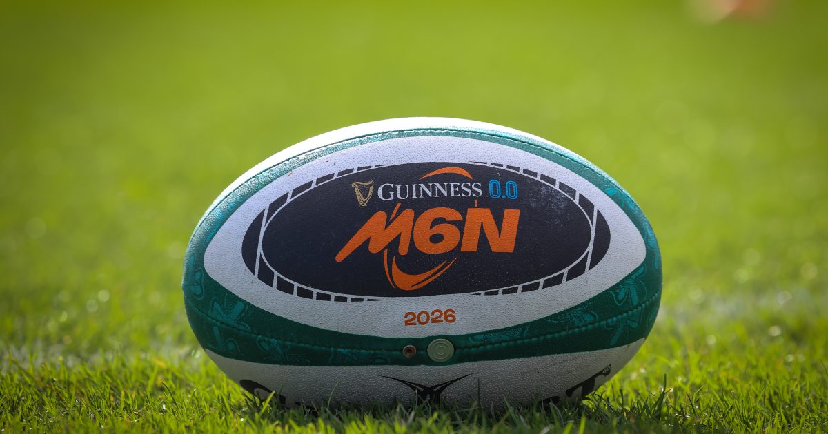 Les moments clés du Tournoi des Six Nations 2027