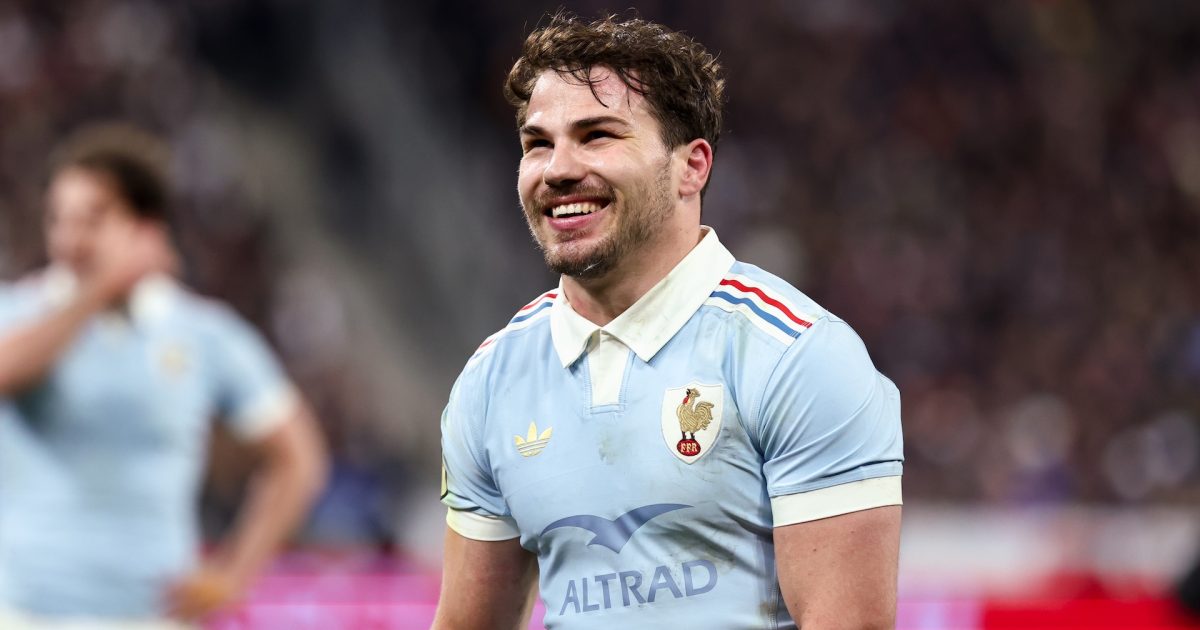 'We’ve always seen rugby outside of just sport': The 'cultural flavour ...