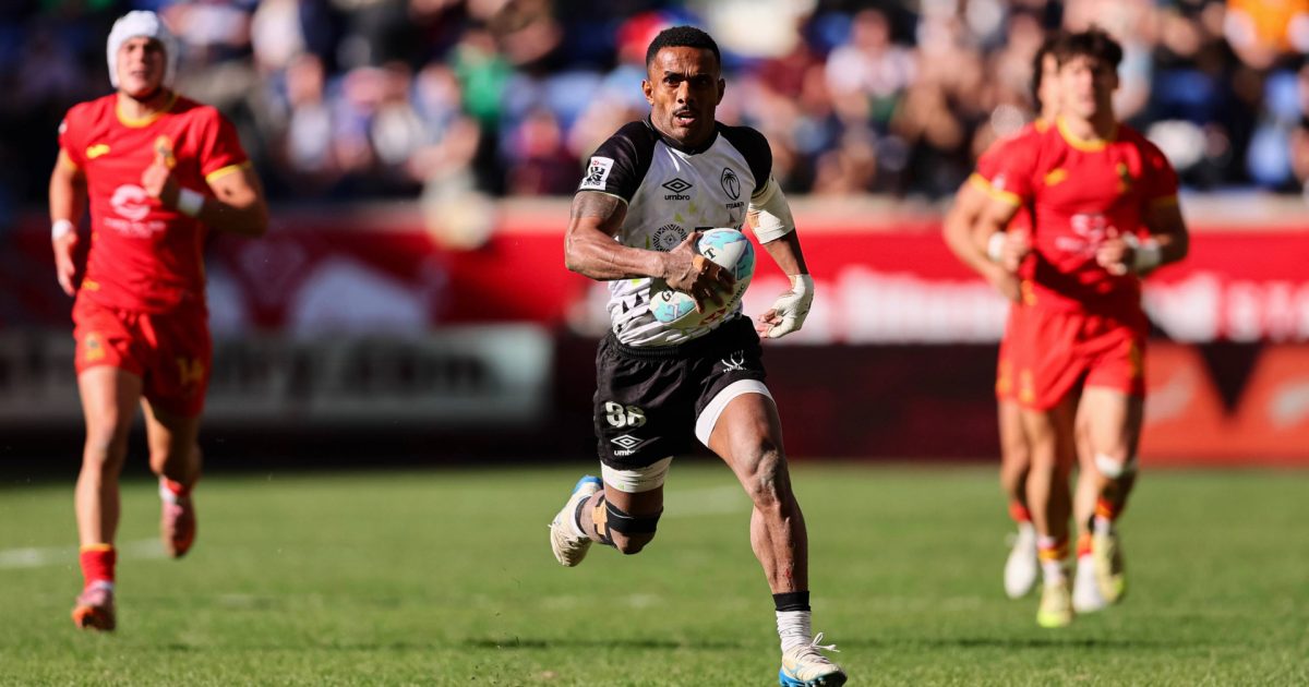 Key contests: Eight pool matches to watch at the SVNS Valladolid