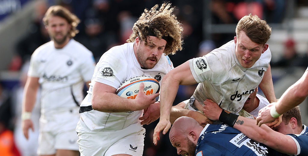 Bath player ratings vs Sale Sharks | 2025/26 Gallagher PREM