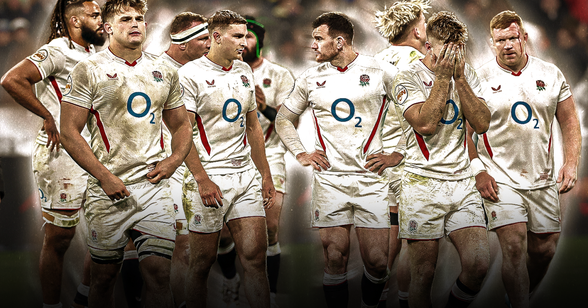 Mick Cleary: 'Borthwick’s men must commit themselves to a wholly ...