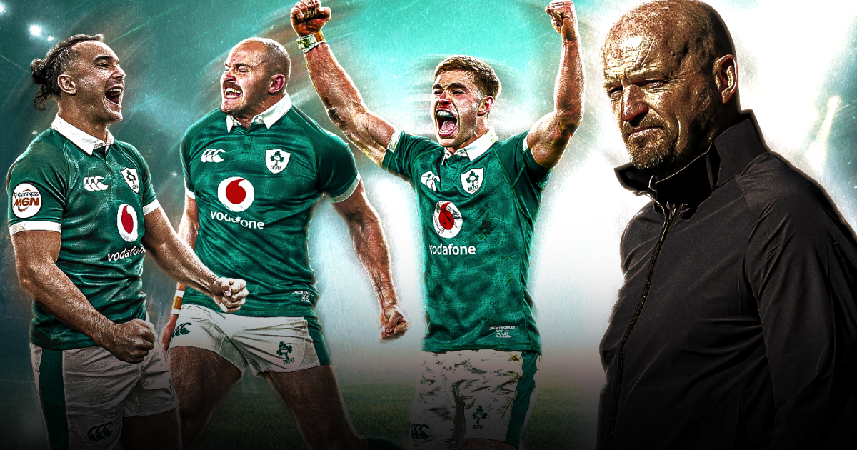 Johnnie Beattie: How Scotland can end Irish hoodoo after 'most dominant ...
