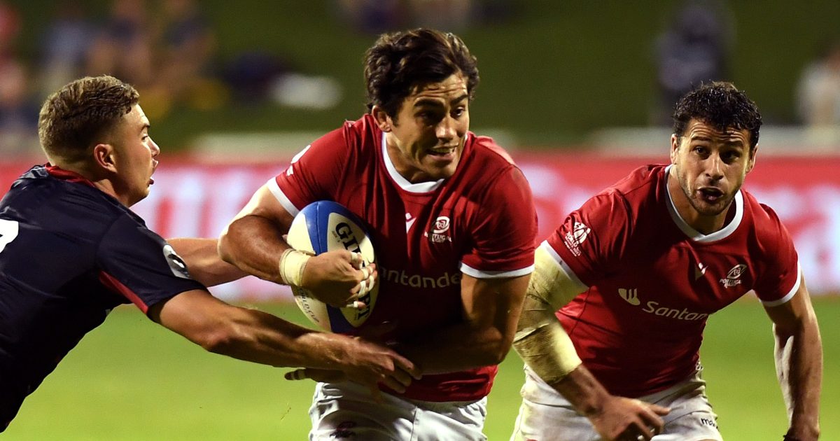 Rugby World Cup qualifiers head to Americas in July for 2026 Nations Cup