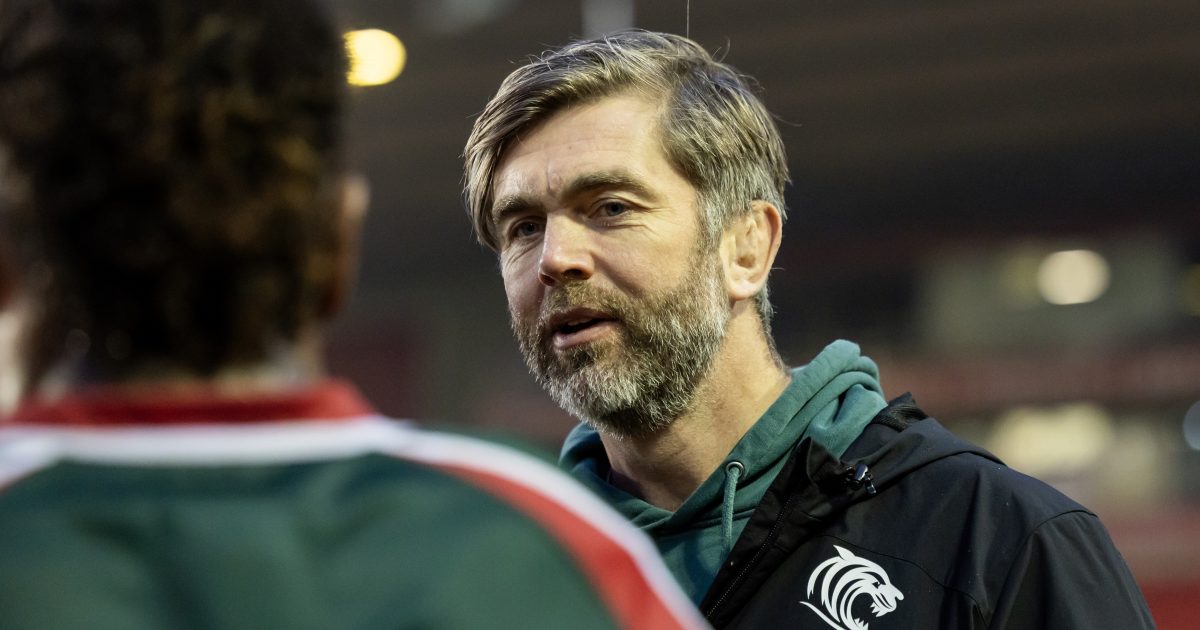 Lineout guru Geoff Parling welcomes new law in key area of the game