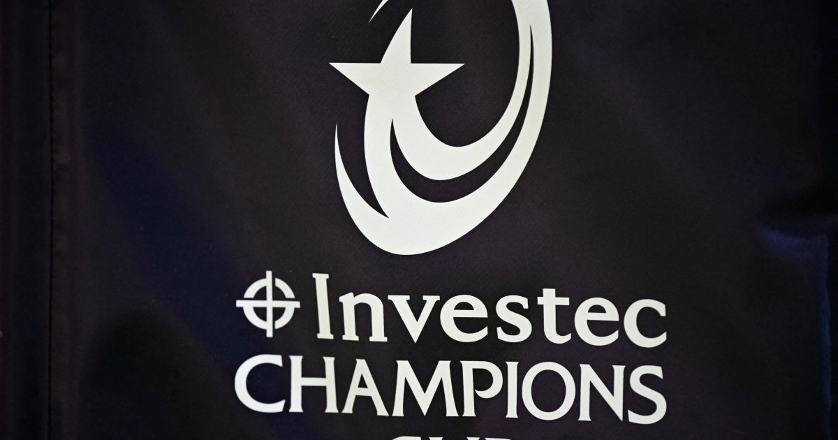 Toutes les compositions des huitièmes de finale de Champions Cup en un ...